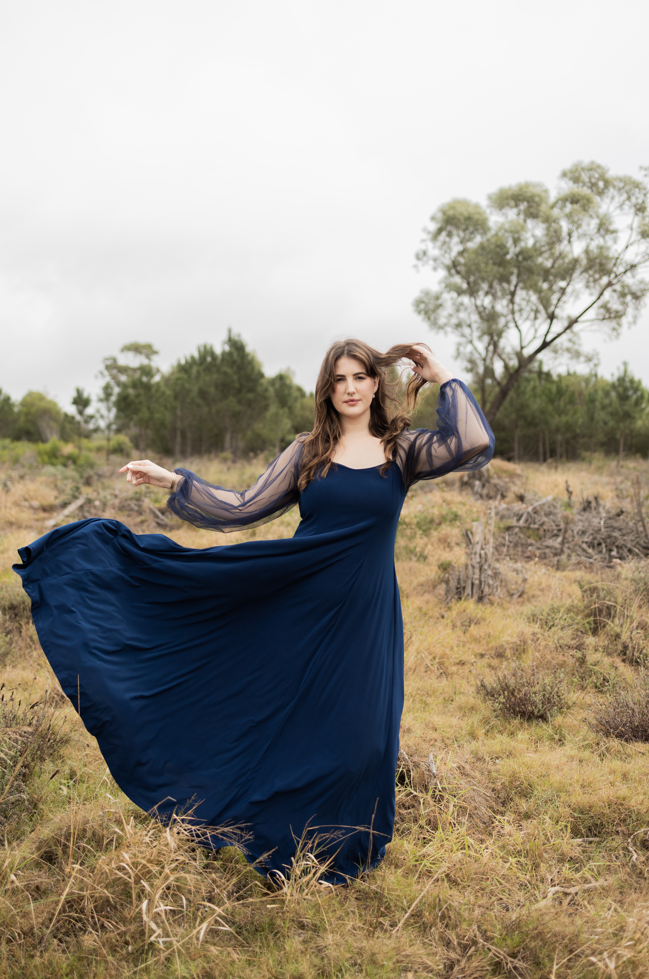 The Queen – Jam and cheese