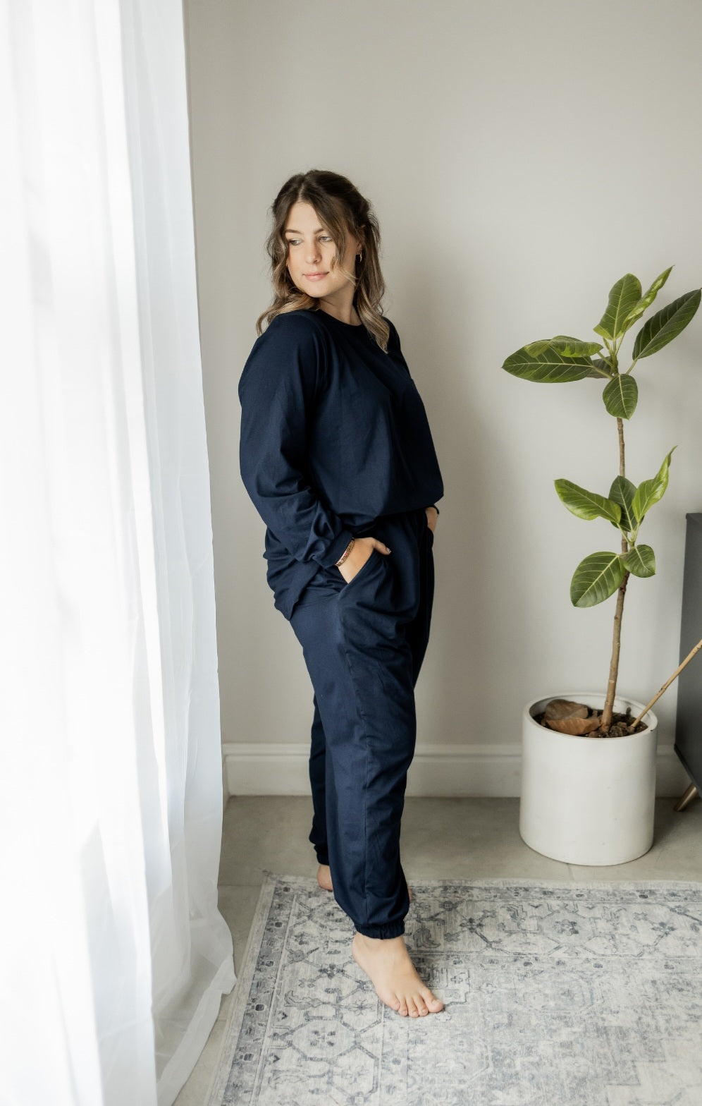 Conscious Clothing – Jam and cheese
