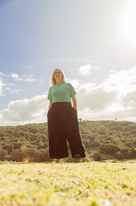 Wide Leg Pants - Recycled Plastic – Jam and cheese